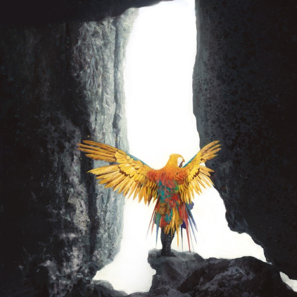 Debut èpic d’Albert Font – Les Rades Grises