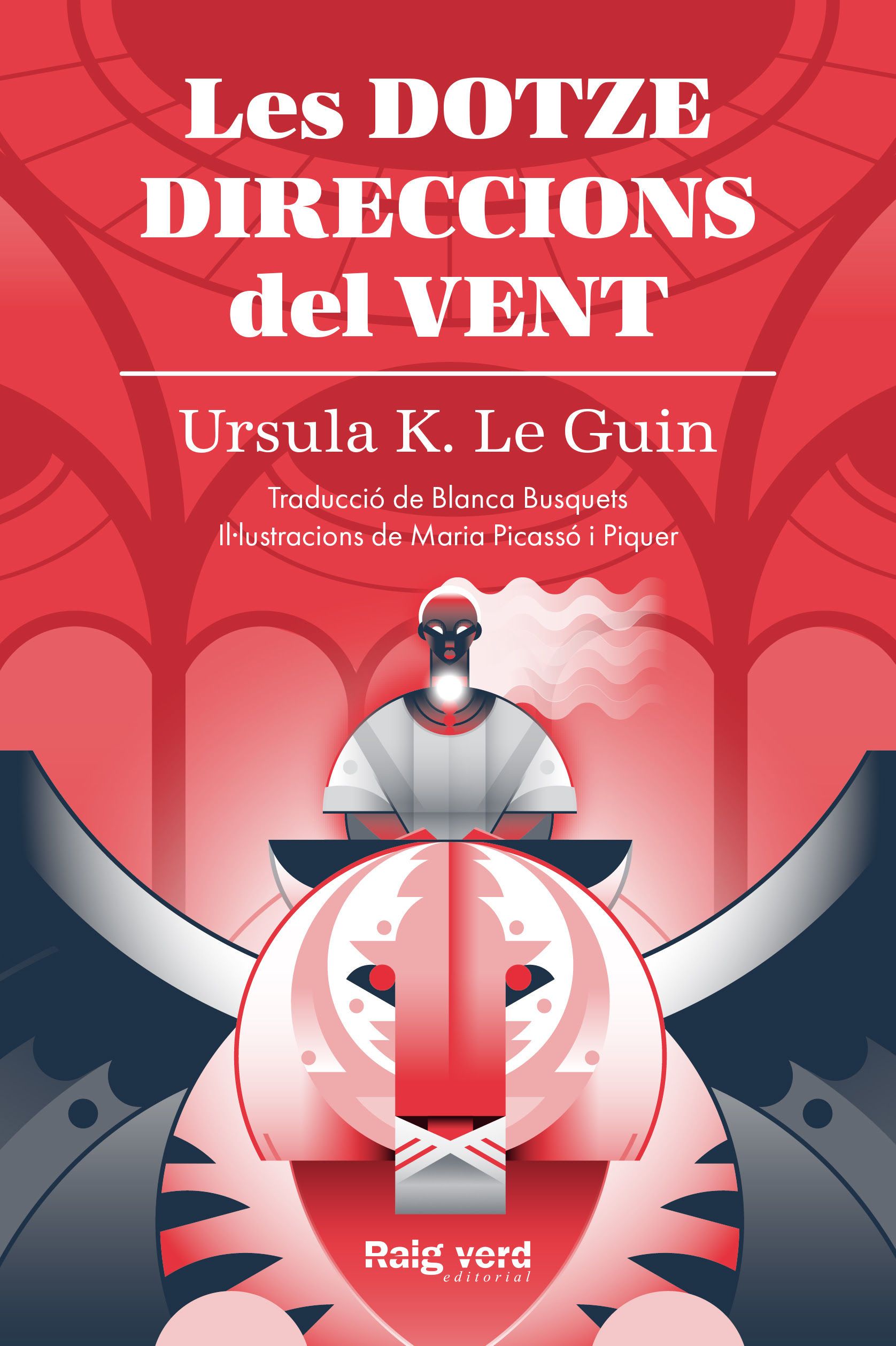 Els mons de Le Guin – Les Rades Grises