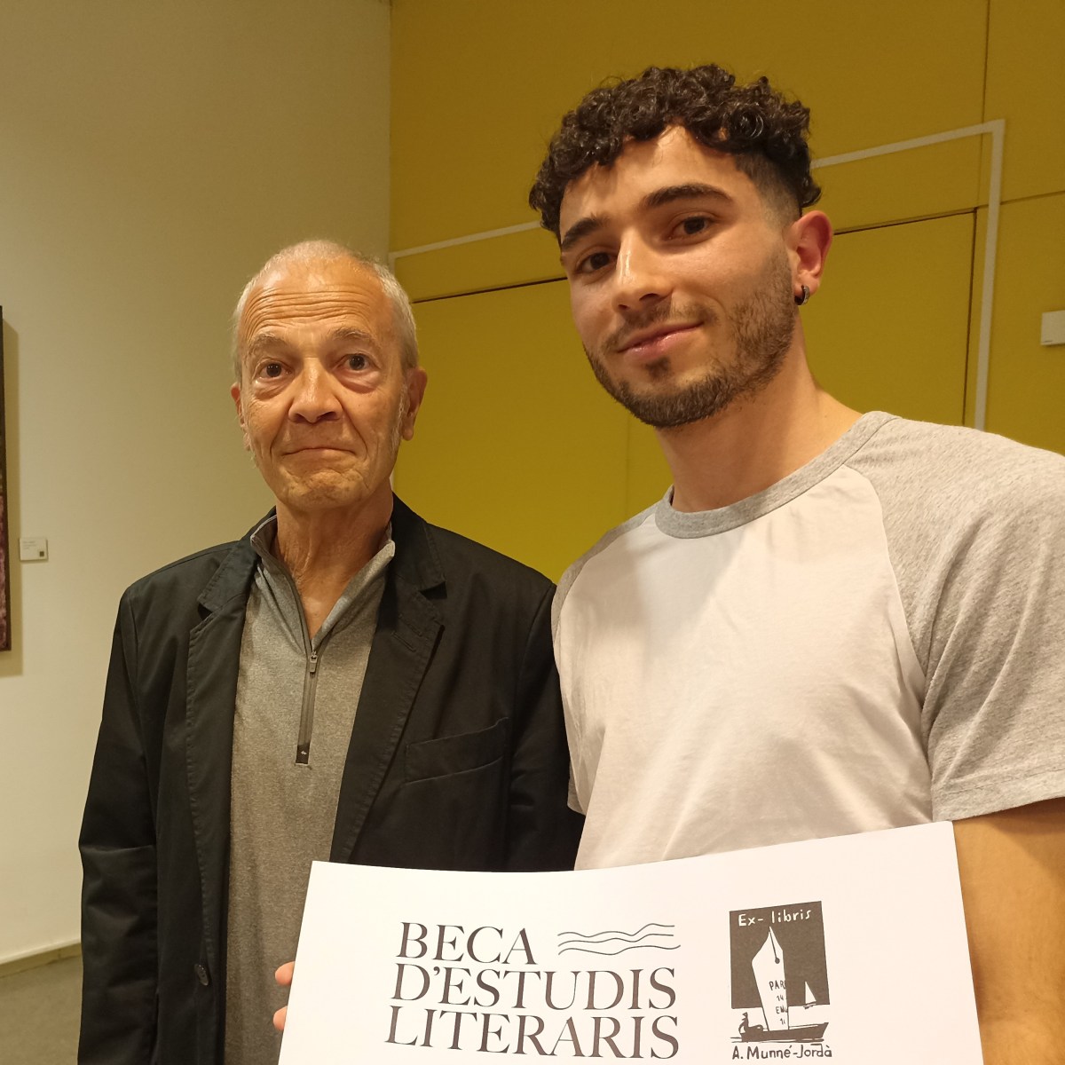 Un estudi sobre distopies guanya la primera ‘Beca Munné-Jordà’ – Les ...