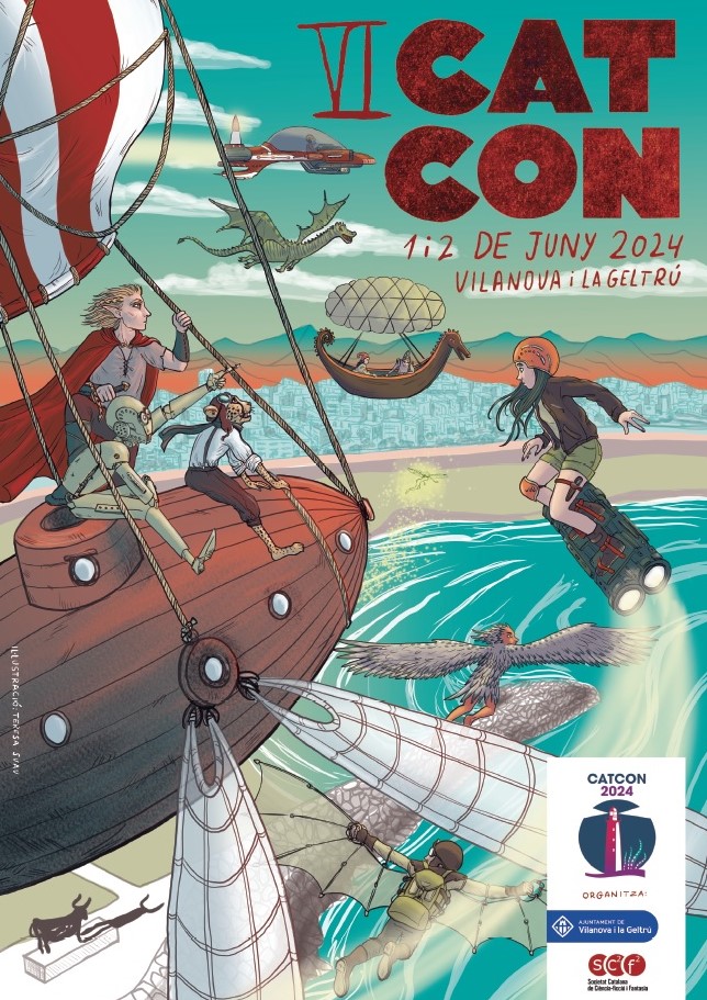 Més CatCon – Les Rades Grises