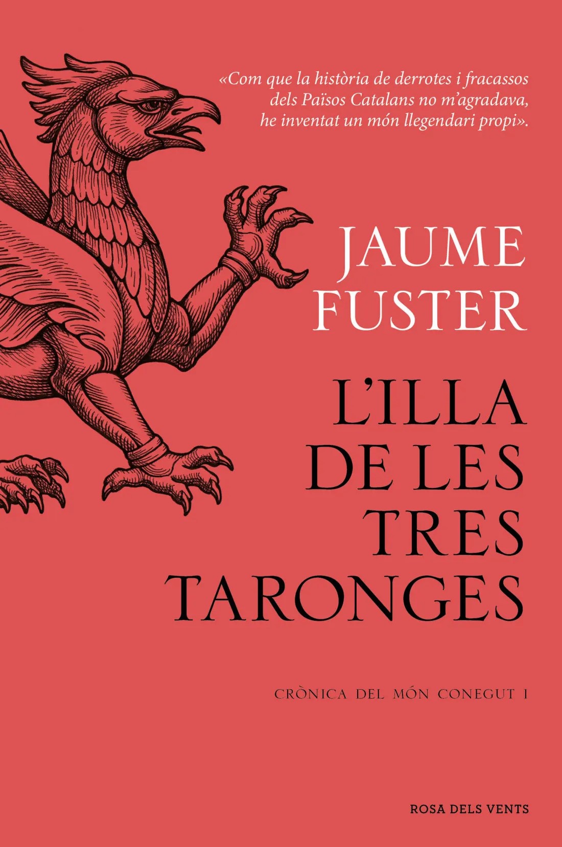 Una fantasia mítica per als Països Catalans – Les Rades Grises